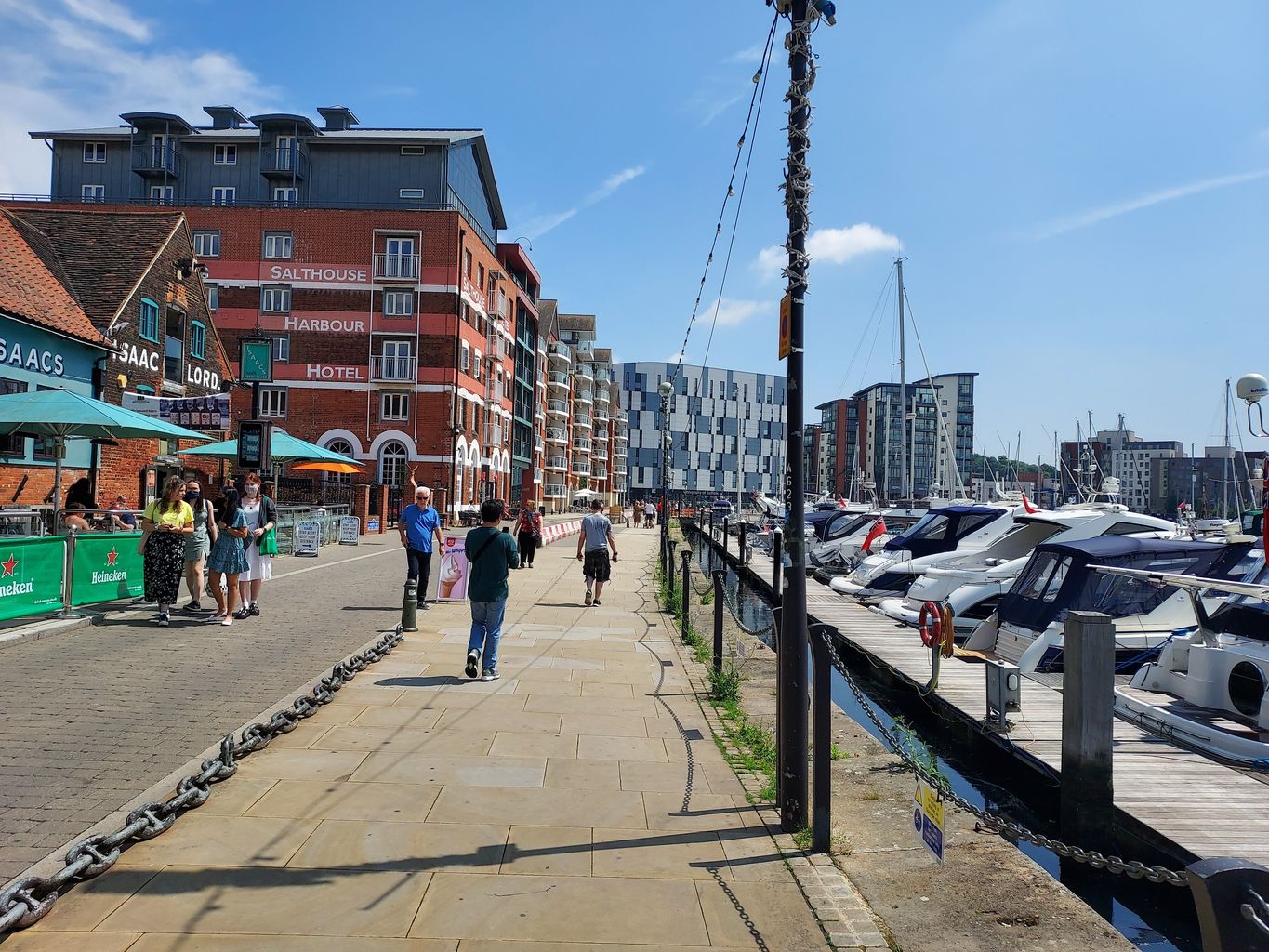 IPSWICH: BID extension support | News - Hits Radio (Suffolk)