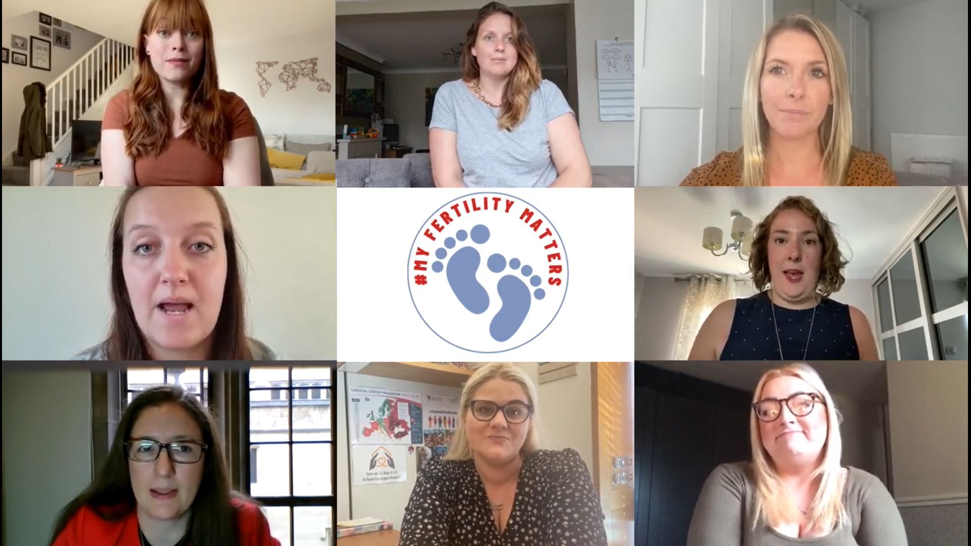 #MyFertilityMatters: Vast majority of NHS groups refusing stepmums IVF ...