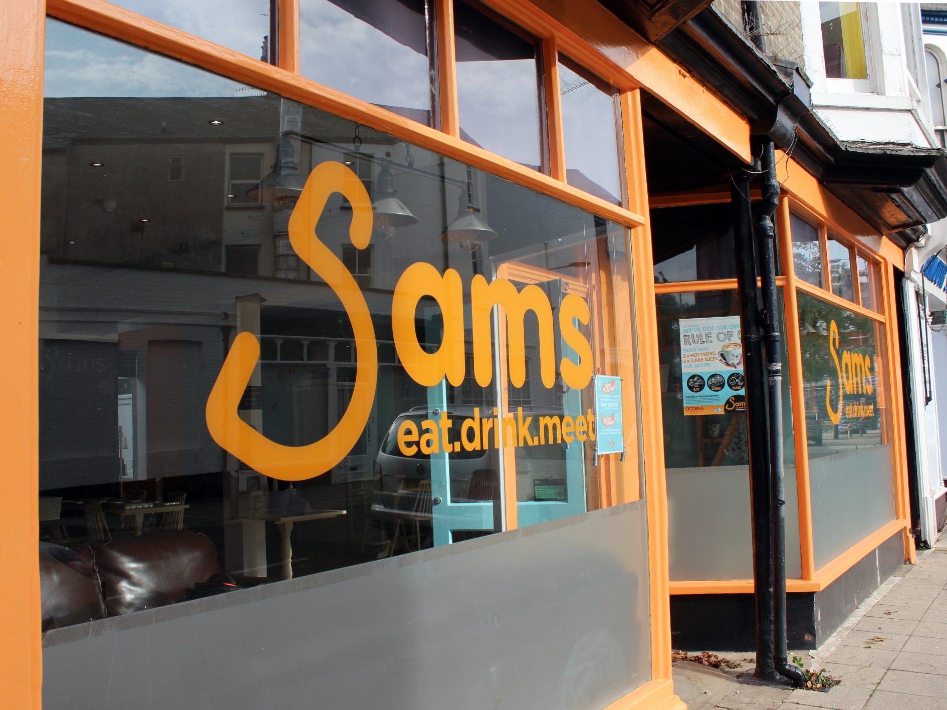Lowestoft cafe to provide free meal to people struggling this winter