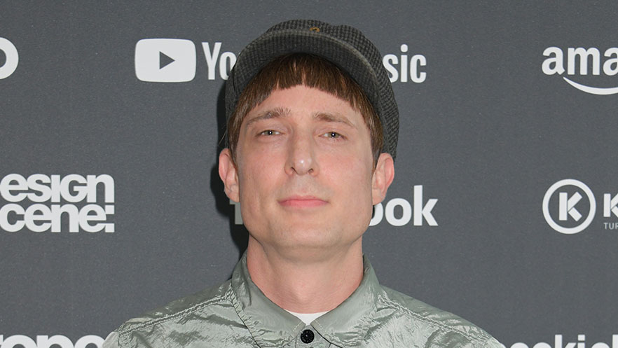 Gerry Cinnamon: Get to know the Scottish singer | Music - Cool FM