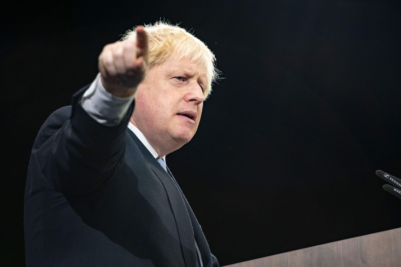 PM: Negotiators must 'drive for the line' to secure strong action on ...