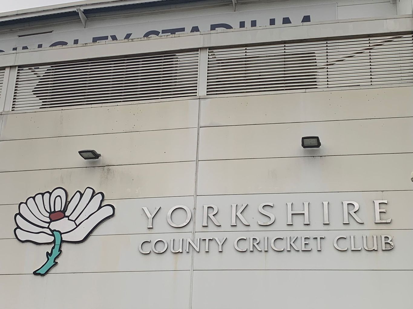 Yorkshire CCC investigate further racism allegations