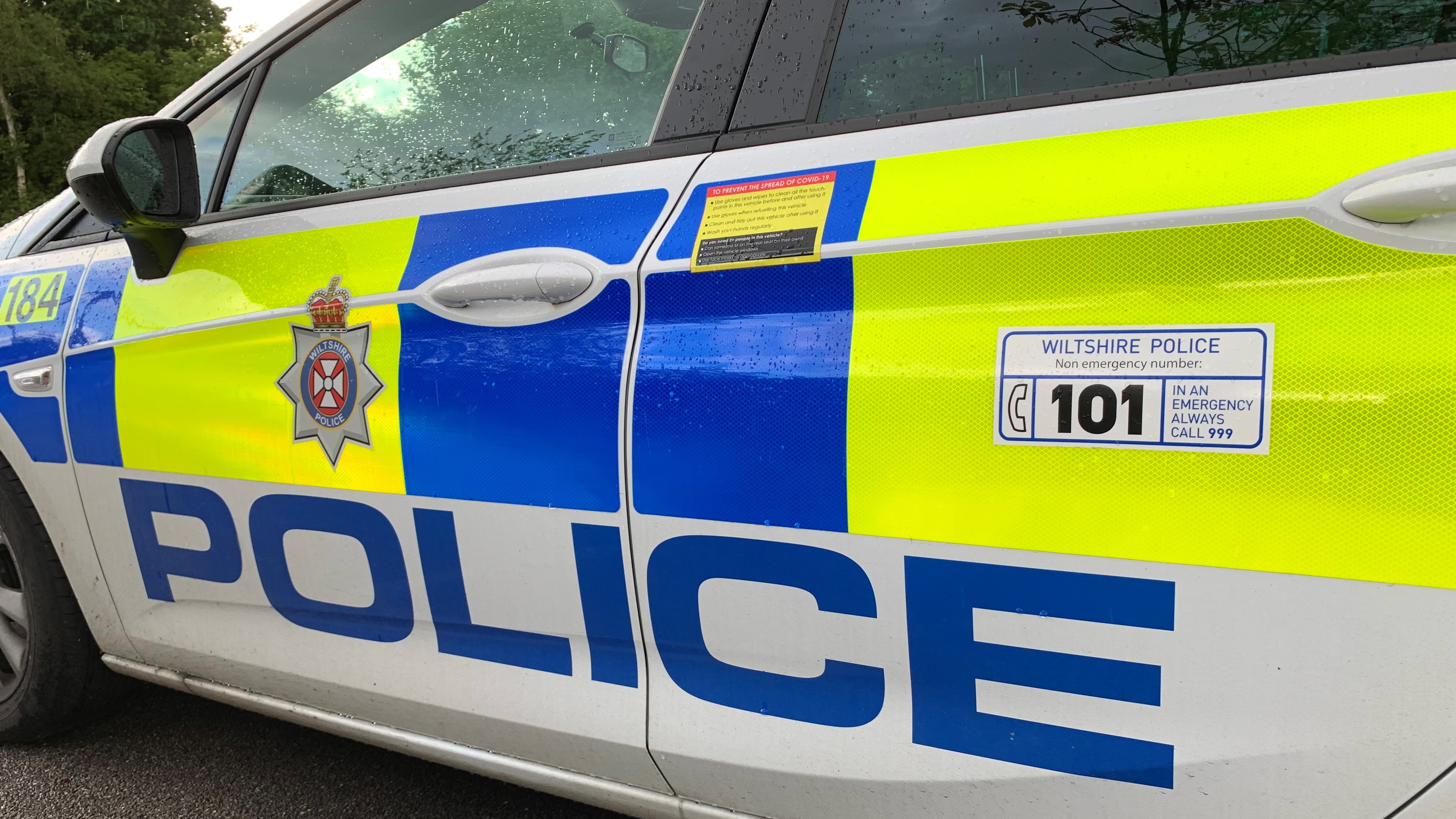 40 drink and drug driving arrests made in Wiltshire so far this month