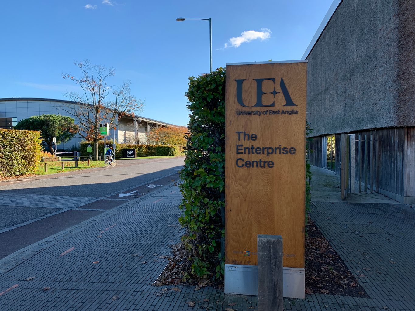 Union claims UEA is becoming "driven by profit for the few" | News ...