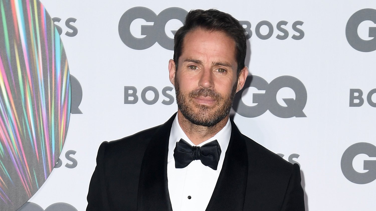 Jamie Redknapp shares cute birthday tribute to his lookalike son Beau