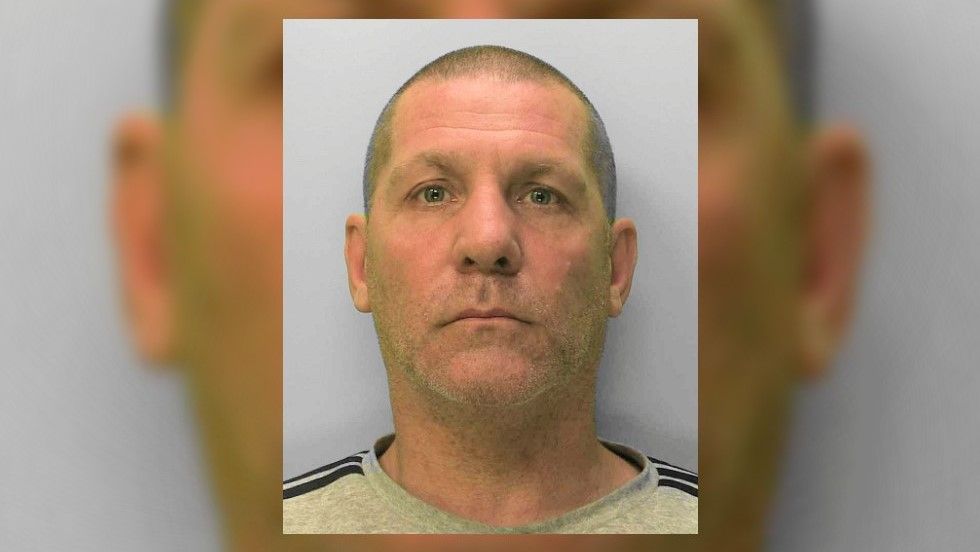 Man who travelled 150 miles to prey on young girl jailed
