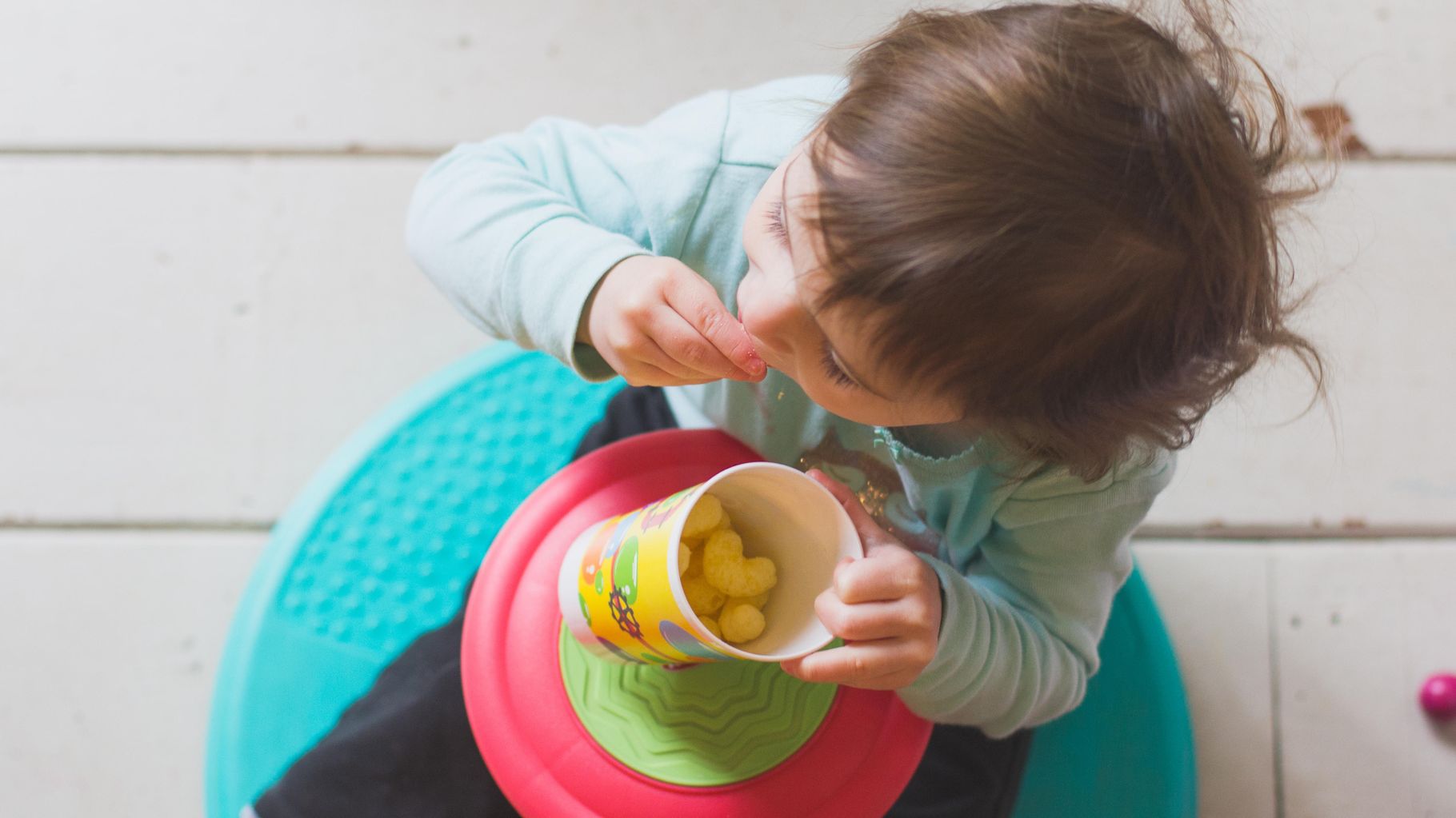 Calls to remove 'ludicrous' and 'misleading' sugar claims on baby foods