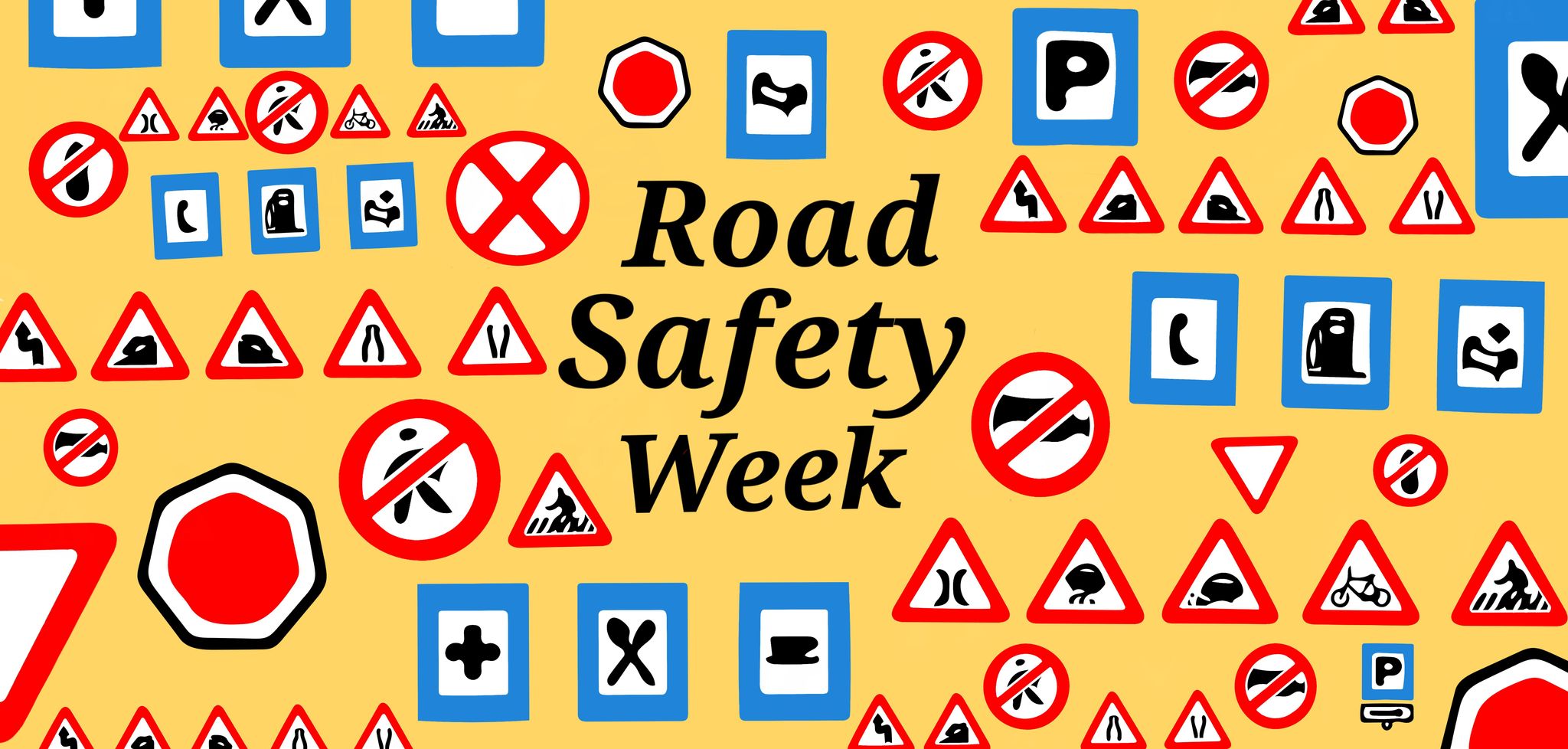 Road Safety Week celebrates road safety heroes across Yorkshire and ...