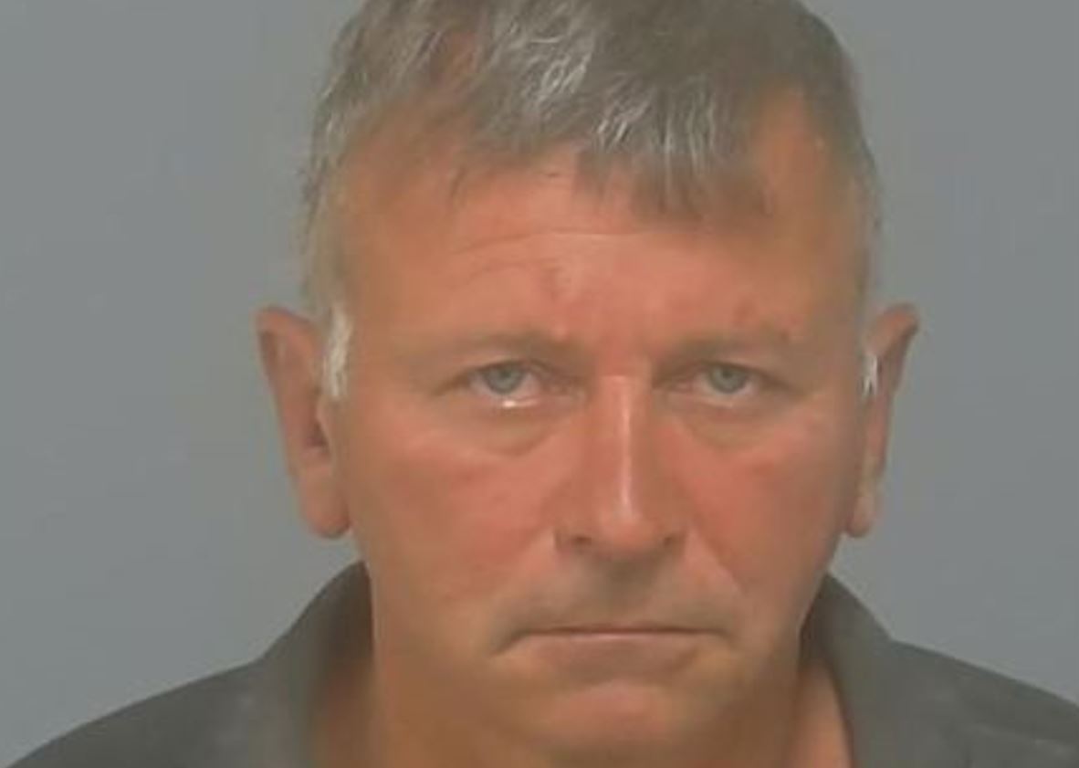 Police are appealing for information regarding the whereabouts of Ross ...