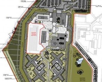 Plans for new prison at Full Sutton passed | News - Greatest Hits Radio ...