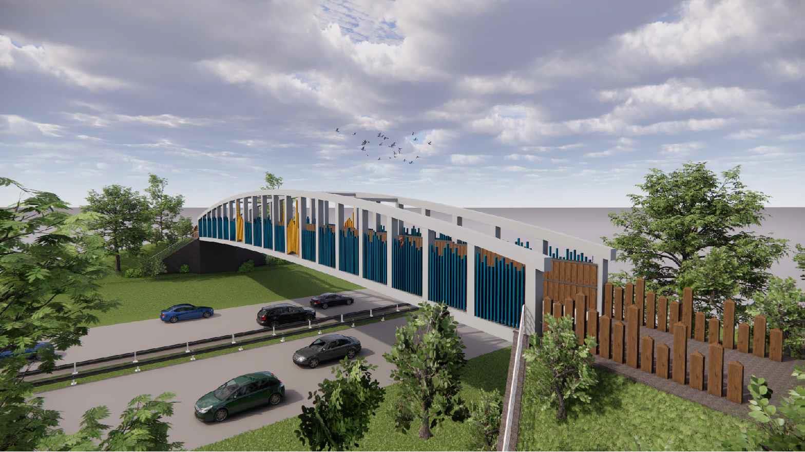 Plan could see notorious Cornwall roundabout removed and replaced with ...