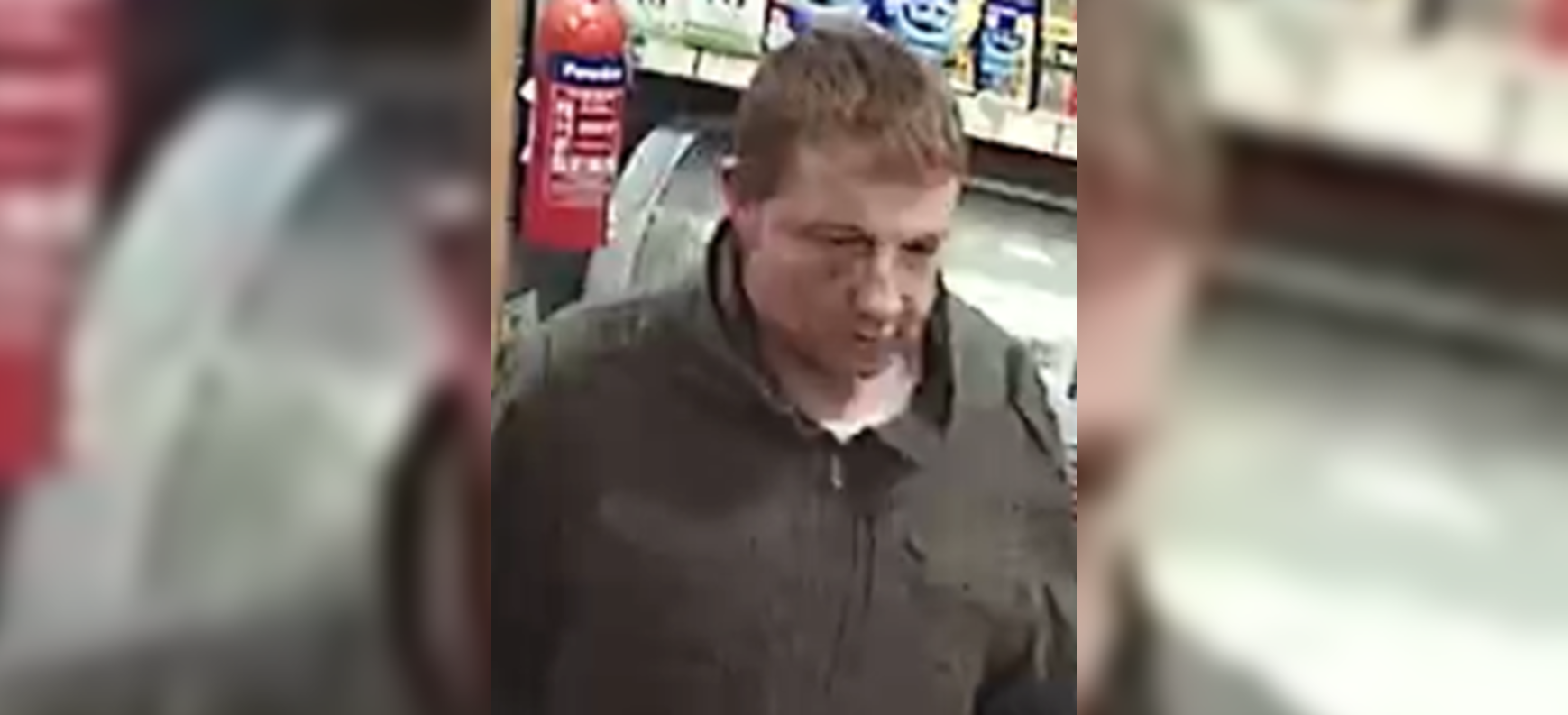 Man charged with murder of man in East Lancashire