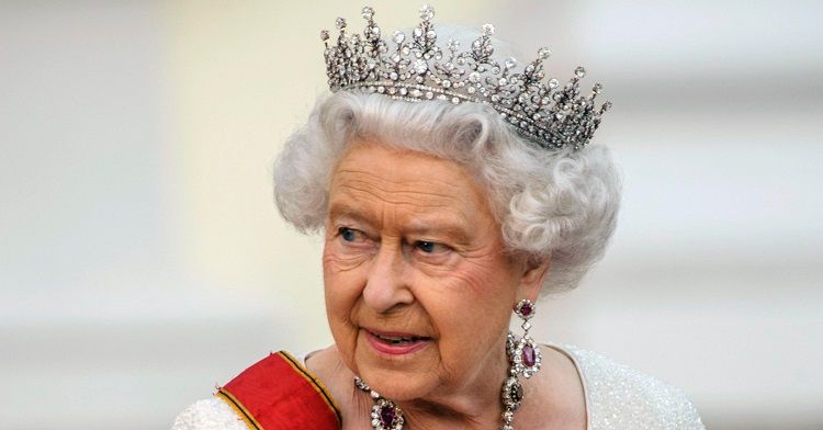 Queen to miss Remembrance Sunday service