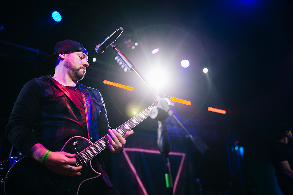 PHOTOS: Saturday at Planet Rockstock 2021 | Rock News - Planet Rock