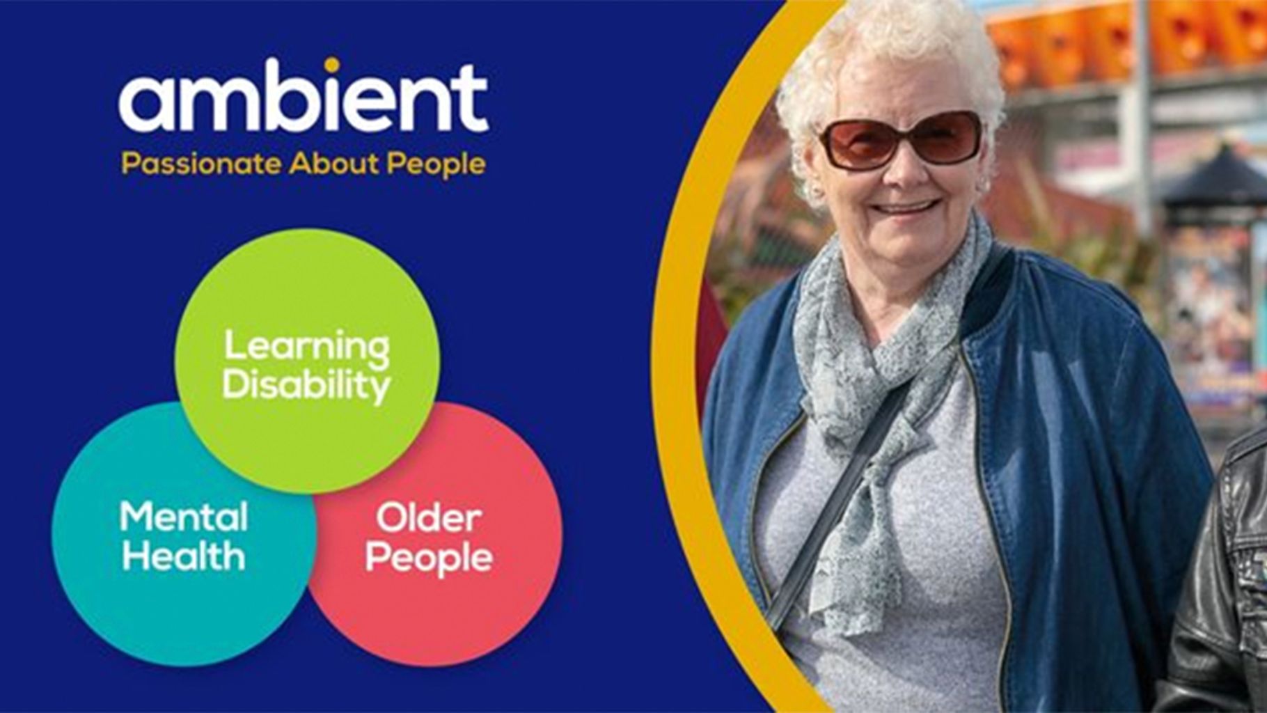 Join the Team at Ambient Support! | Local - Greatest Hits Radio ...