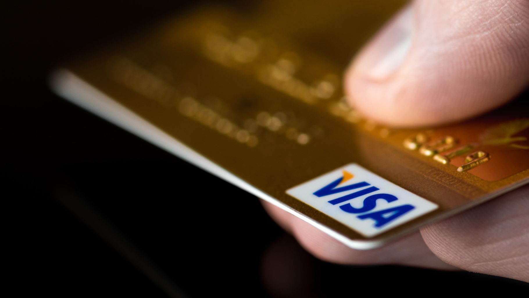 Amazon to stop accepting VISA cards