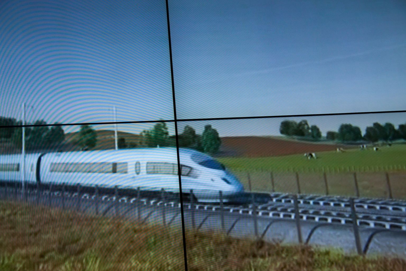 Experts across East Midlands warn plans to scrap parts of HS2 could ...