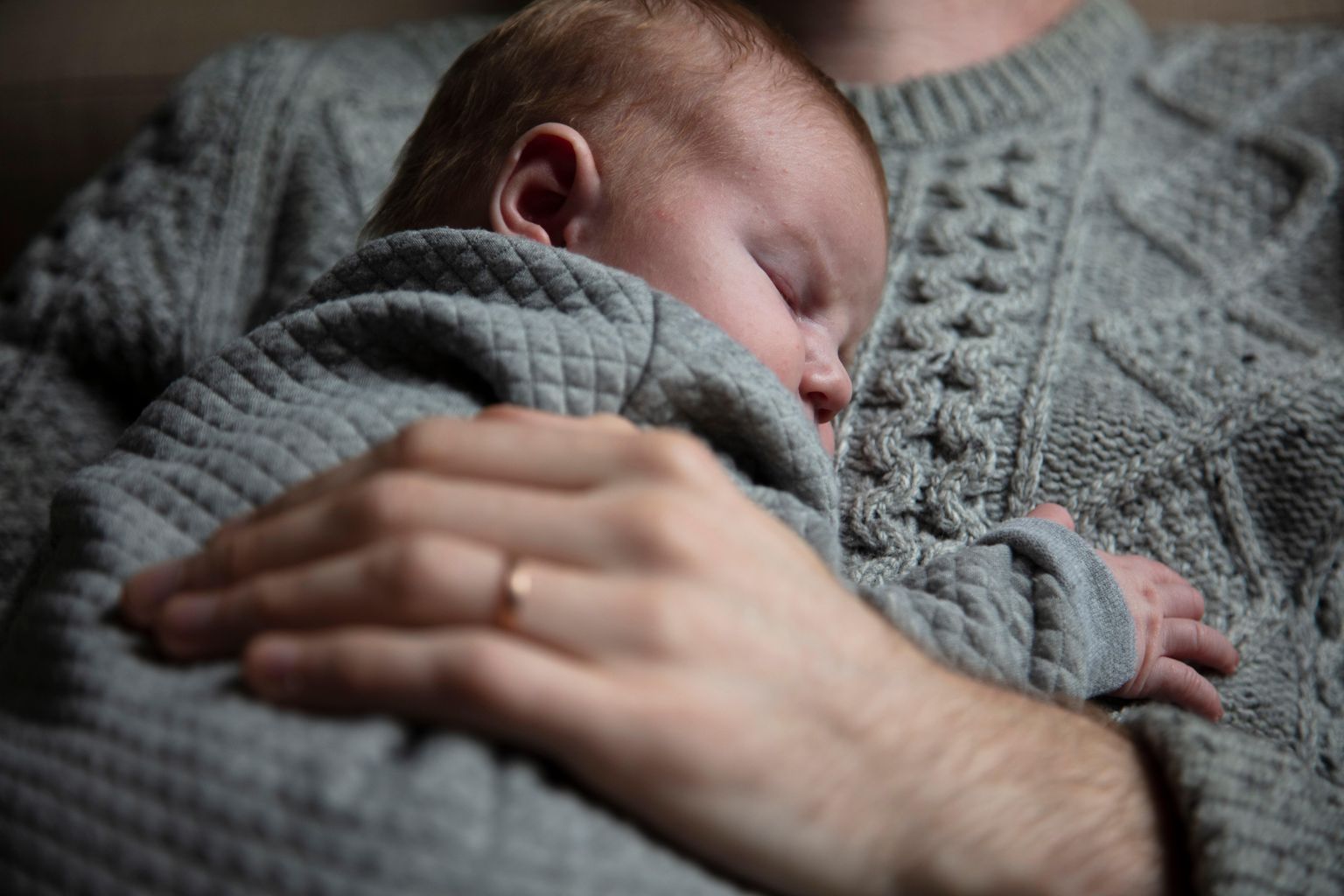 New dads and dads to be given helping hand thanks to new app | News ...