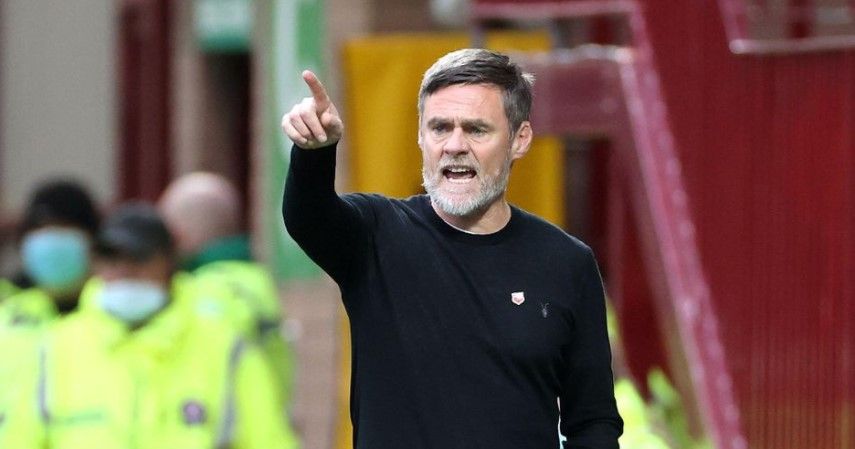 Motherwell boost European hopes with vital victory at Ross County.