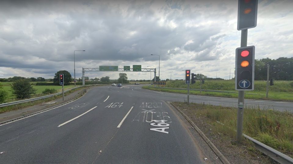 Still time to give views on stretch of road on A64