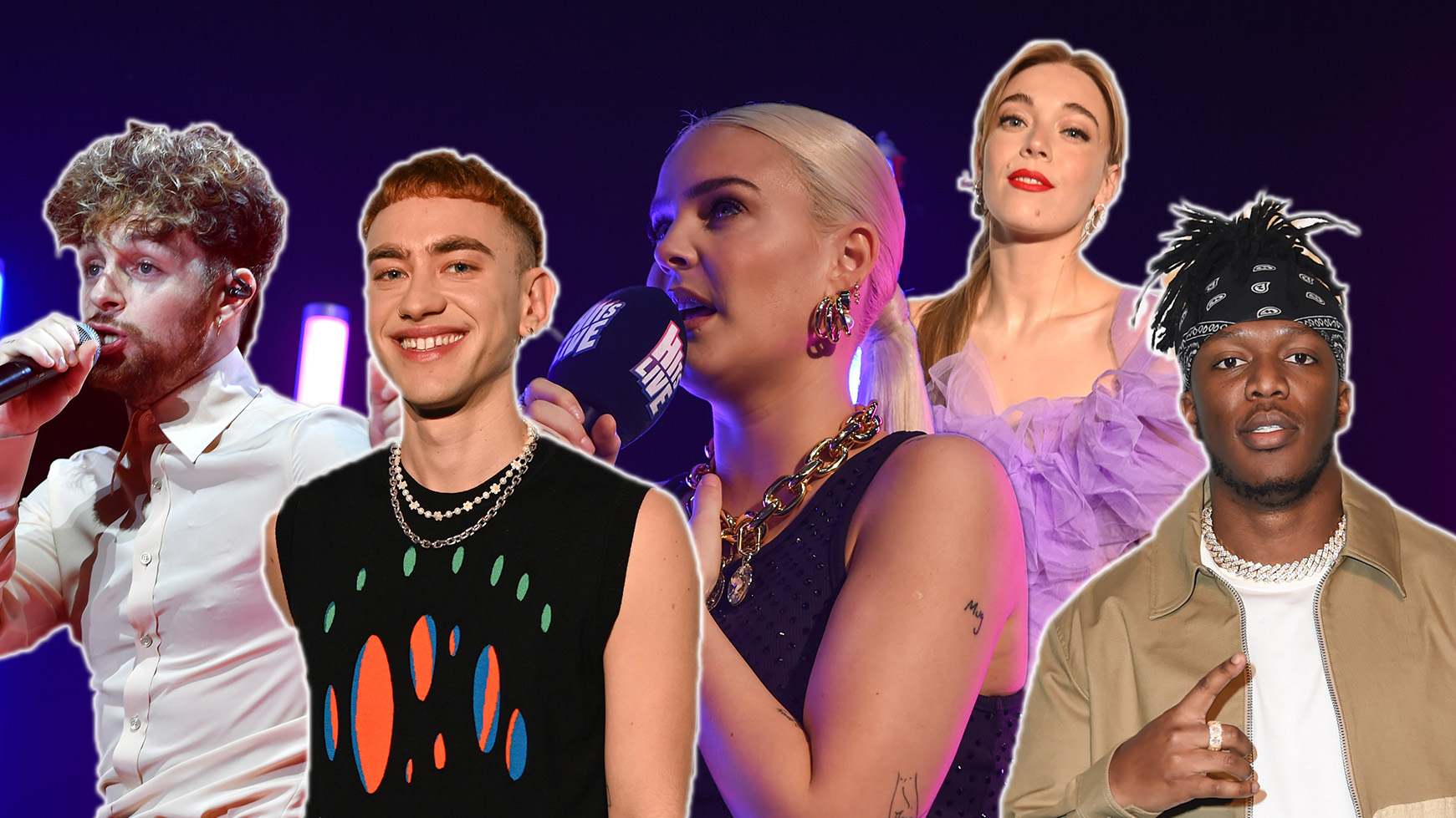Hits Live Birmingham 2021: All of the best bits