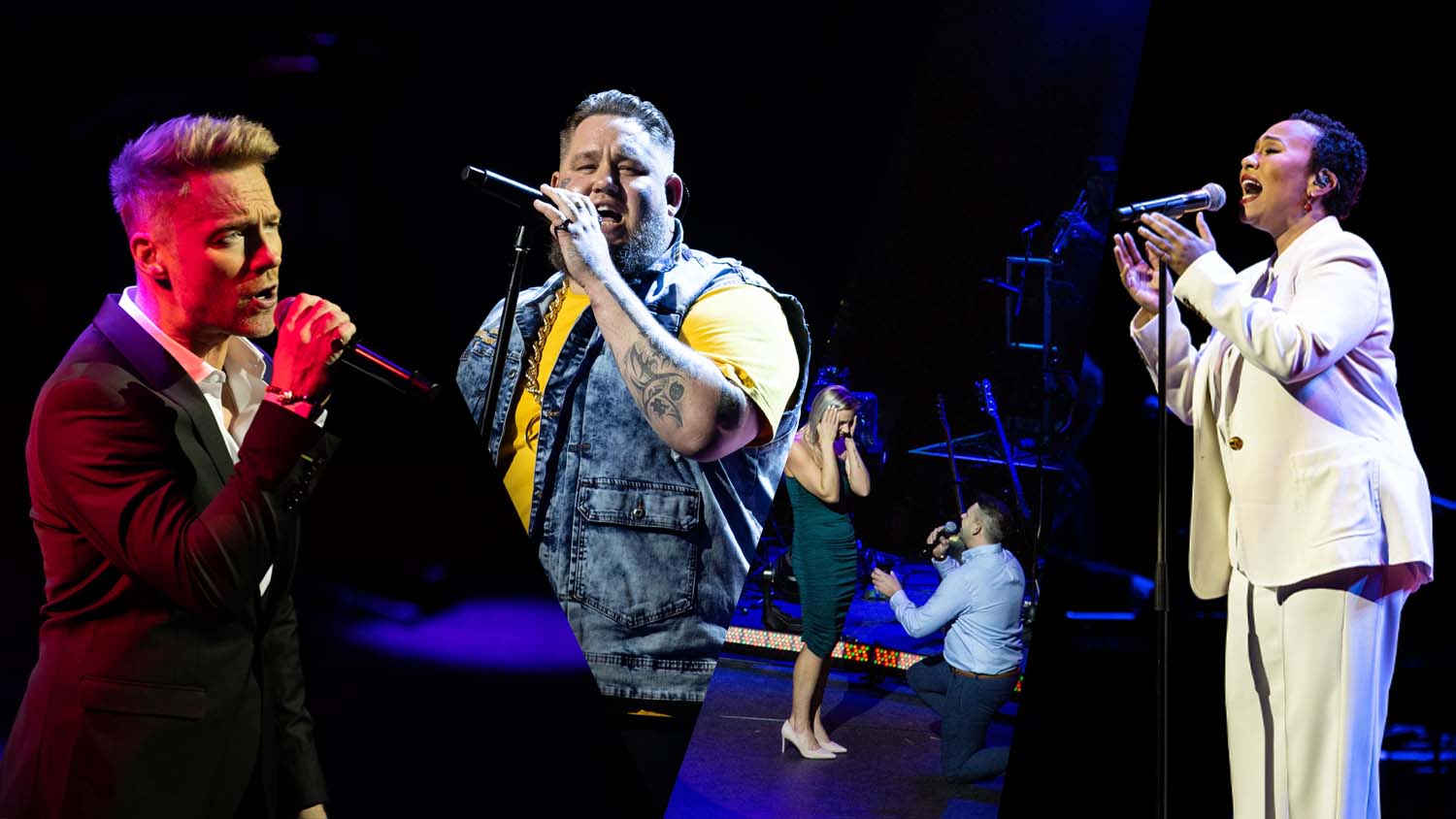 Magic of Christmas 2021 in Photos