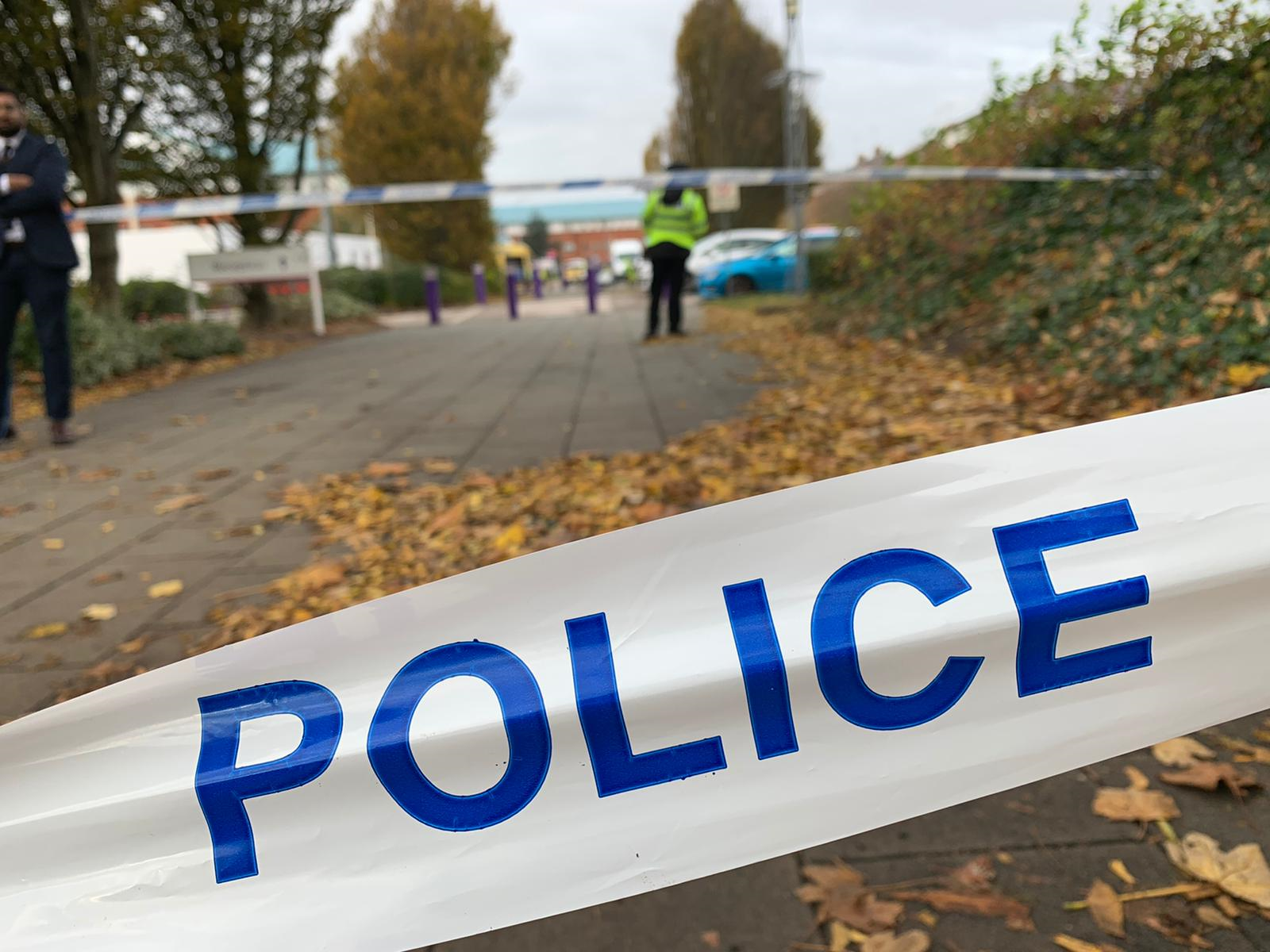 Police cordons now removed from Liverpool Women's Hospital and ...