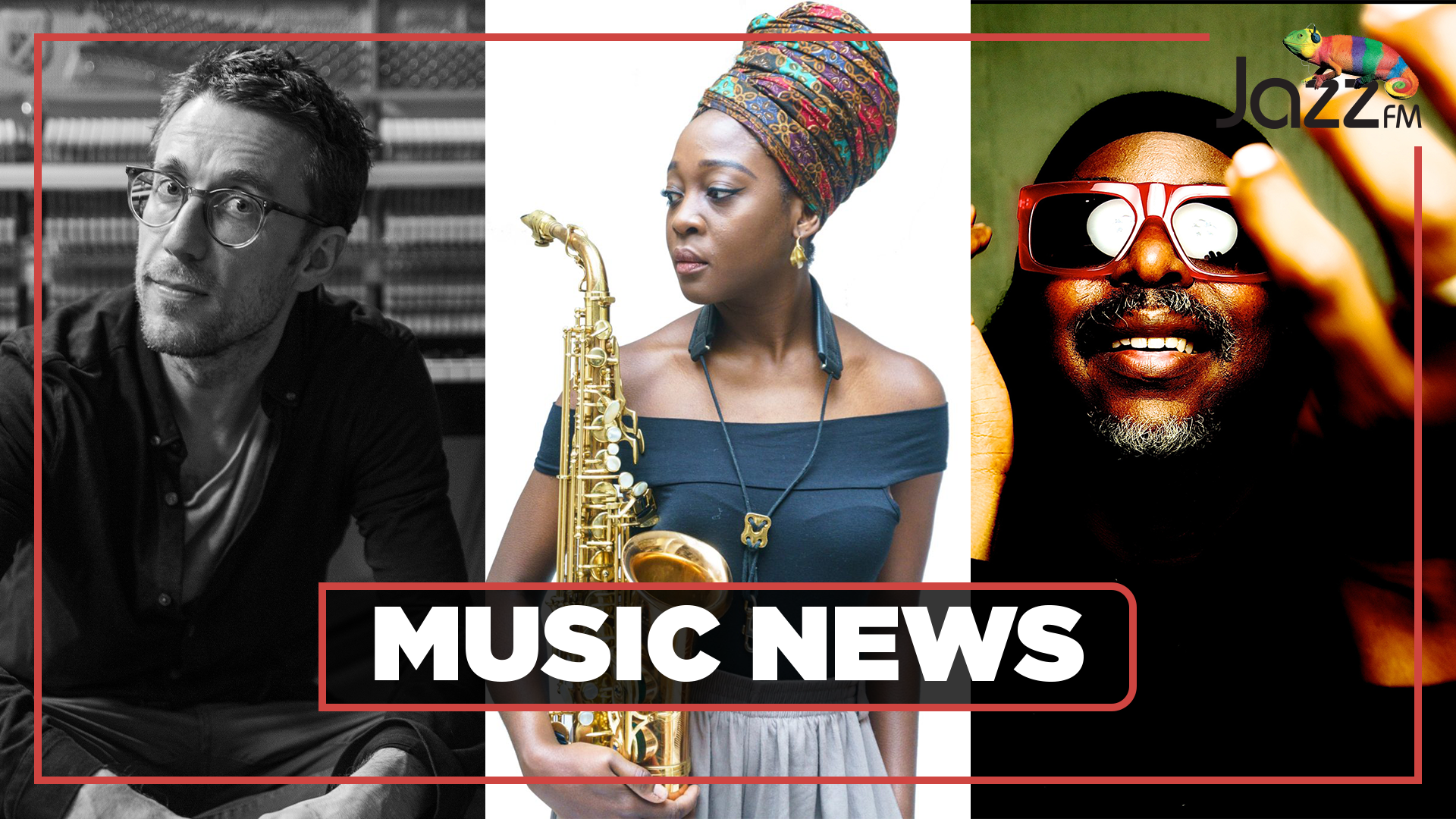 Jazzwise magazine announce celebratory festival for 25th anniversary