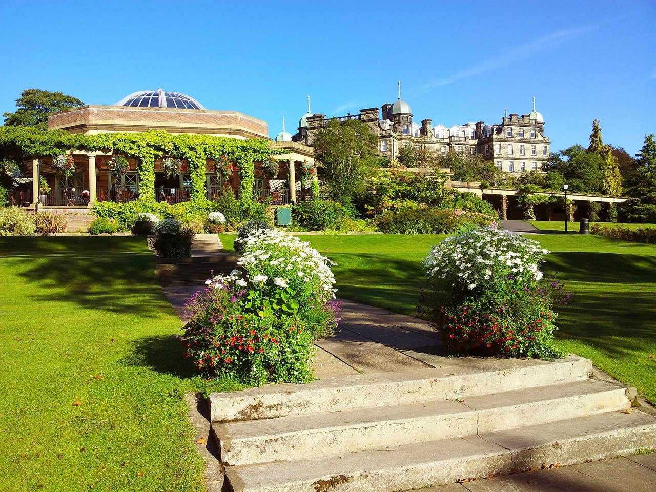 These are the top 10 happiest places to live in the UK in 2021