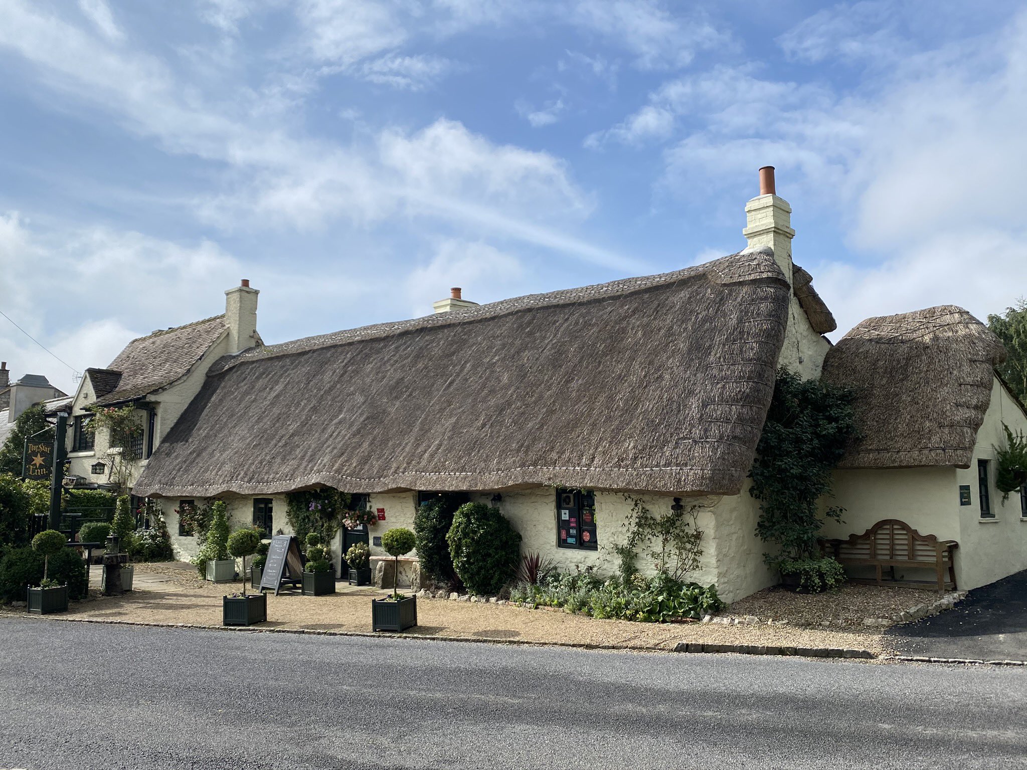 UPDATE: Owners describe fire at 14th century Helmsley pub as 'devastating'