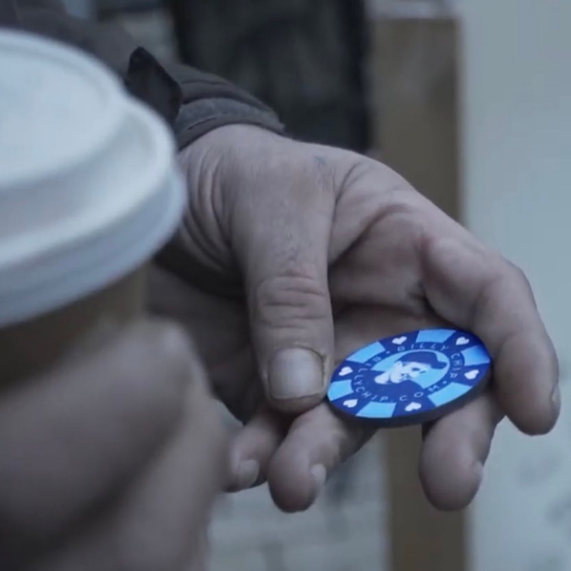 The Marlboro and Brunches in Weymouth have introduced the Billy Chip ...