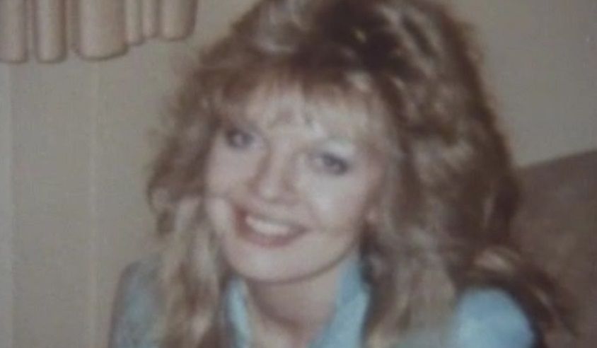 Berkshire man charged in connection with 1987 murder of Shani Warren ...