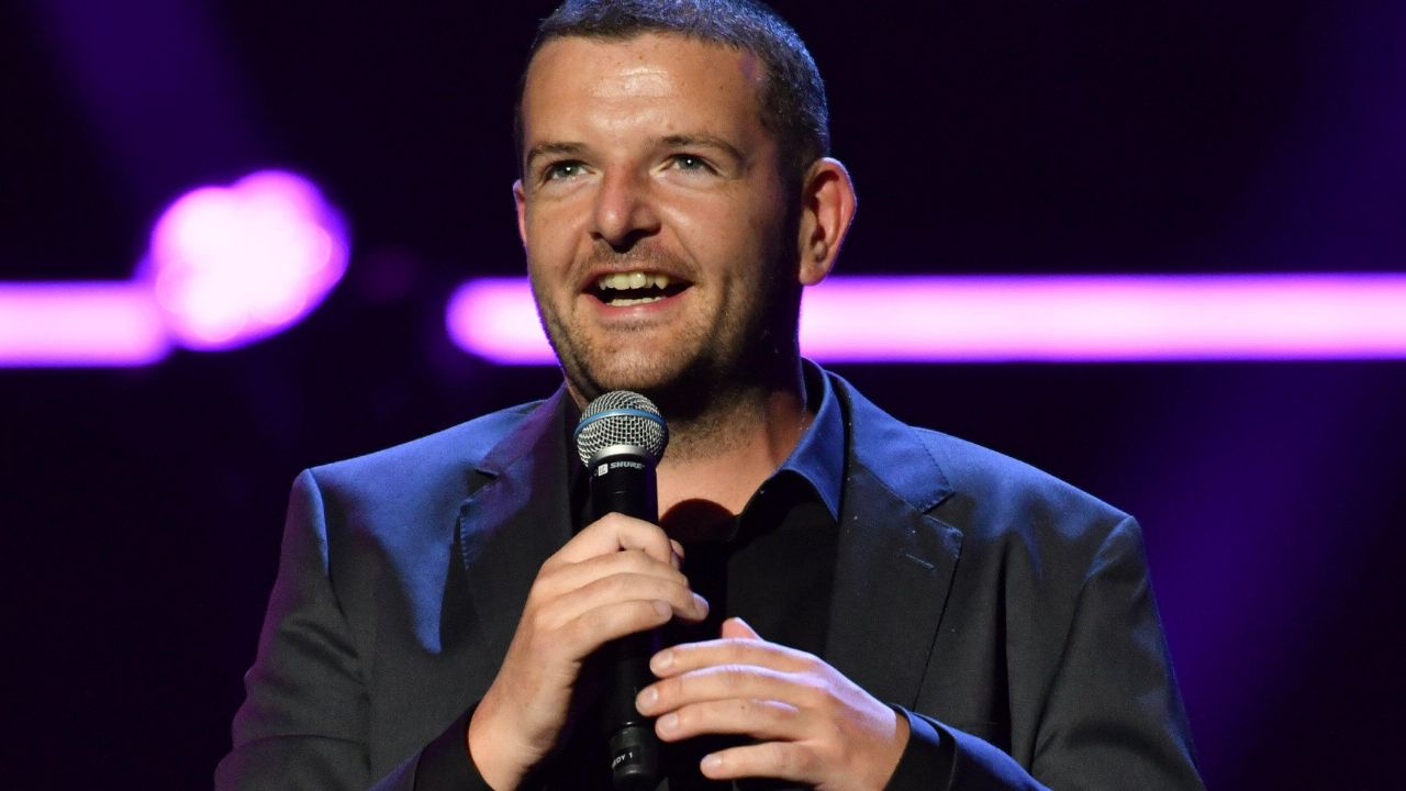 Kevin Bridges set to return to Belfast's SSE Arena | Gigs Nightlife ...