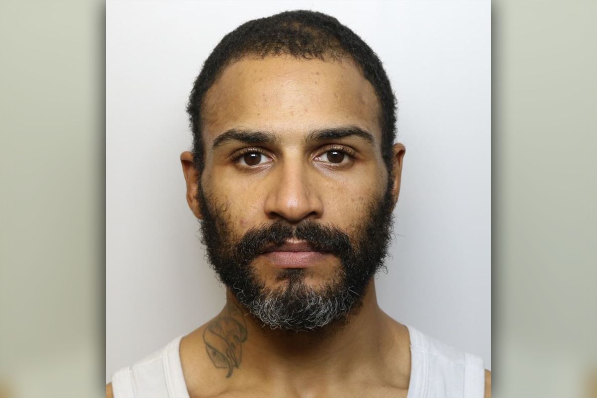 Image of man Derbyshire Police want to trace | News - Greatest Hits ...