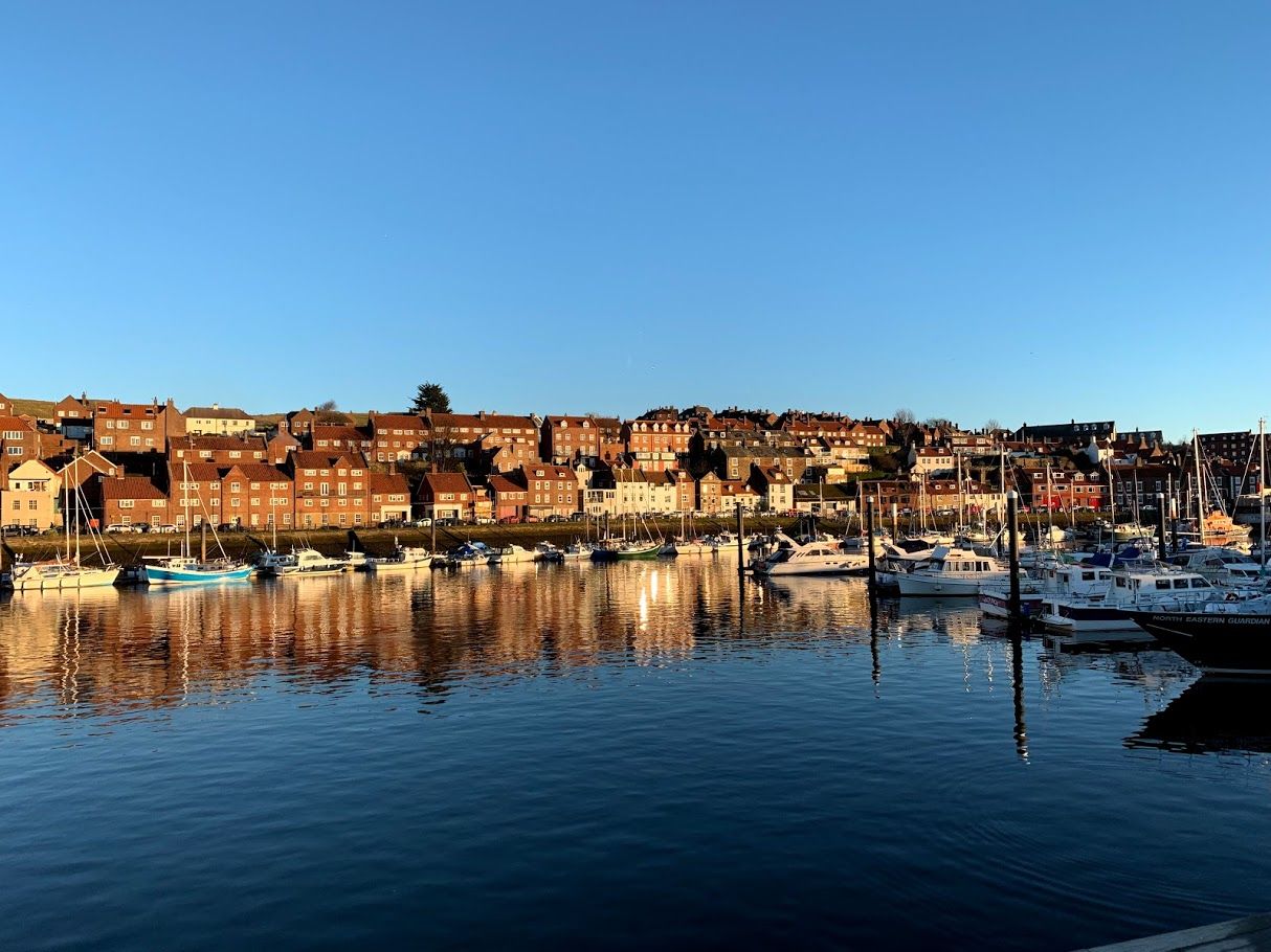 Free public Wi-Fi launched across Whitby | News - Hits Radio (North ...