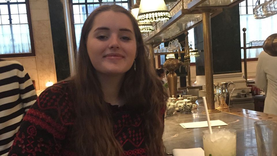 10k handbags given out to domestic abuse victims in memory of Grace ...