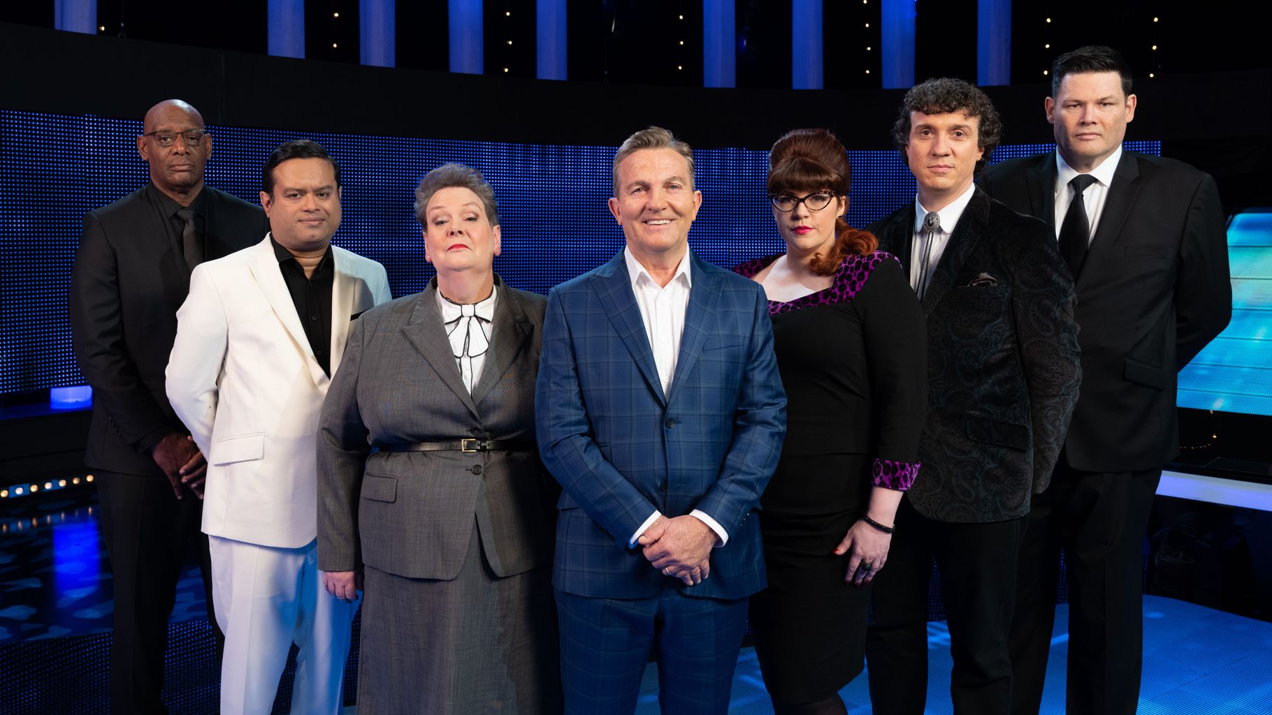 All the things you never knew about The Chase
