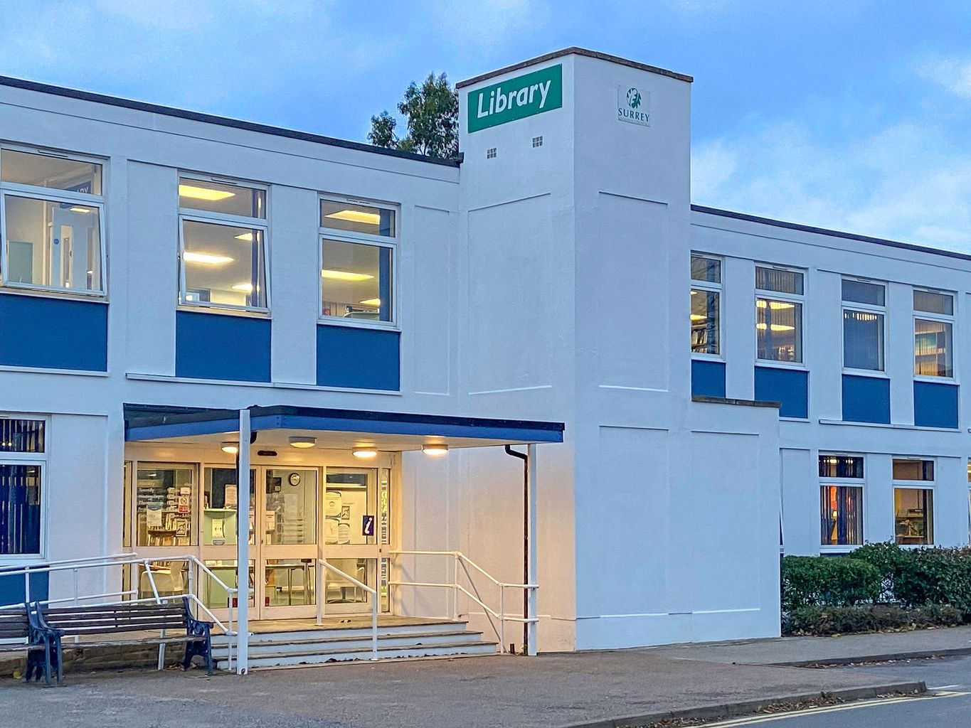 Surrey councillors commit to keeping libraries open | News - Greatest ...