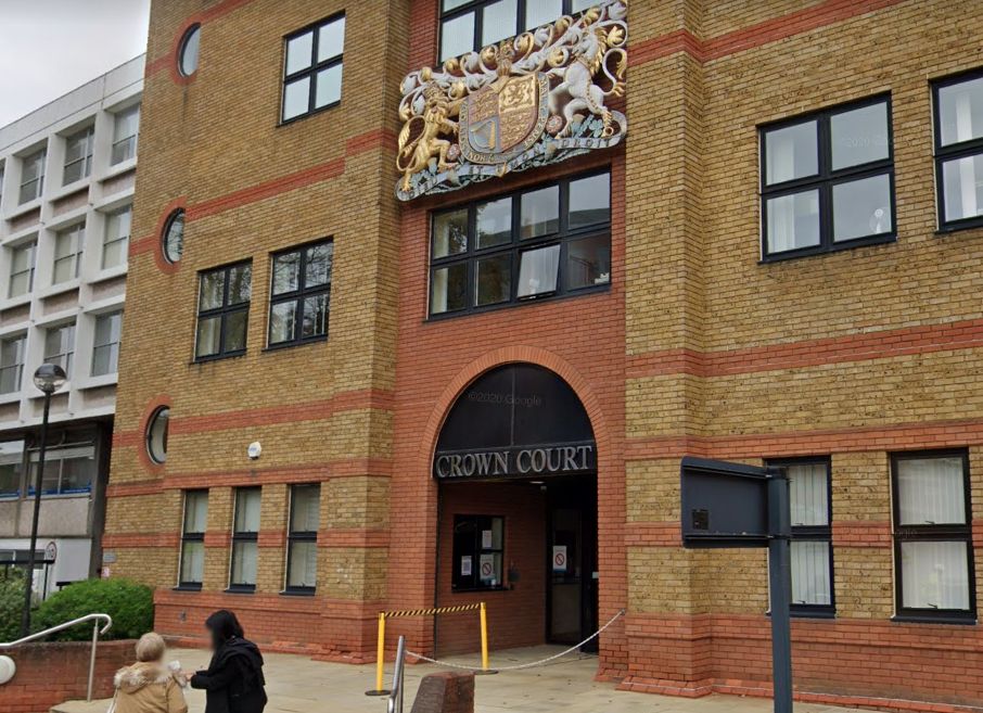Met Police Officer from Herts denies sex attacks on four women | News ...