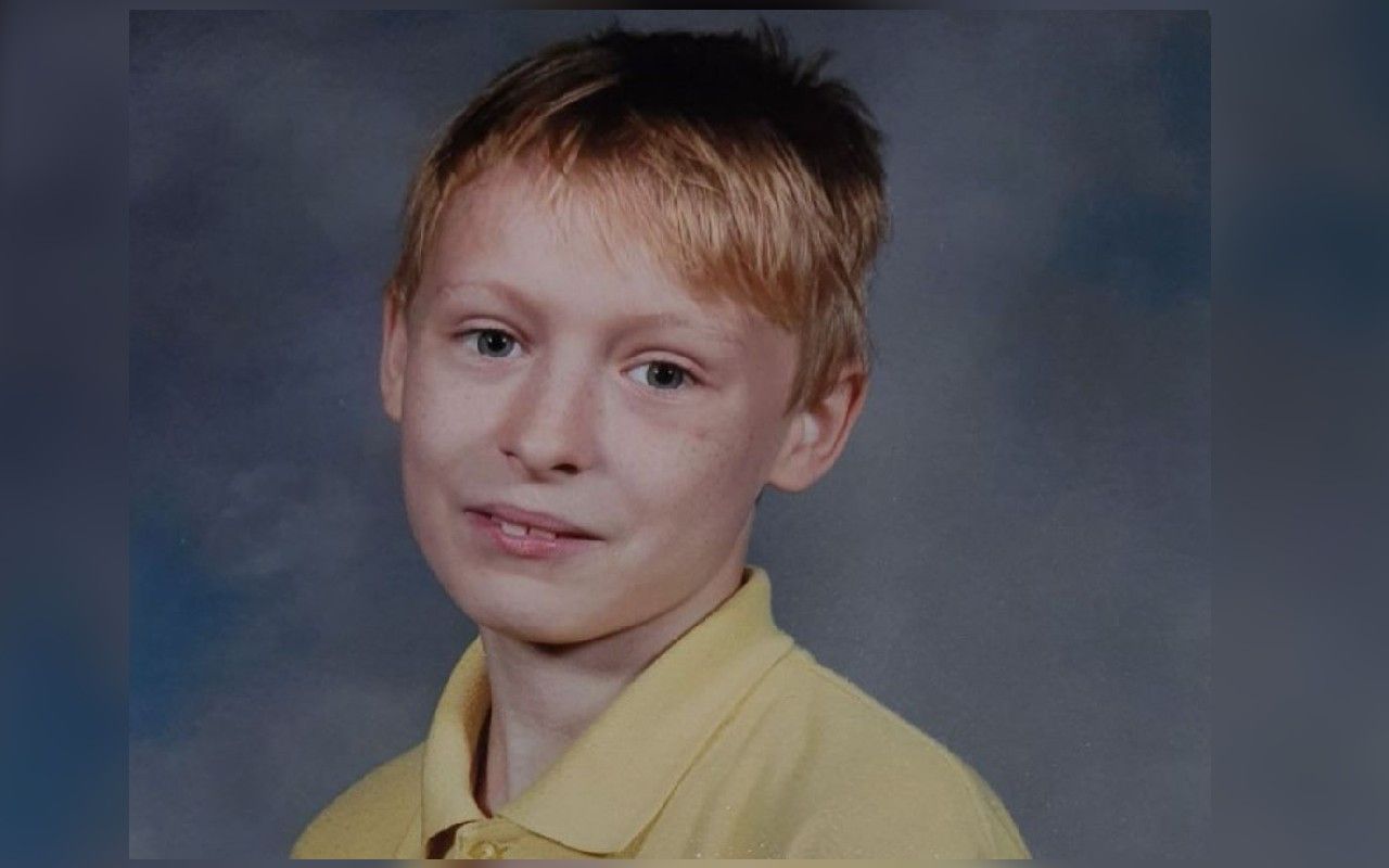 Michael was last seen in the Tower Road area of the town after 9pm on ...