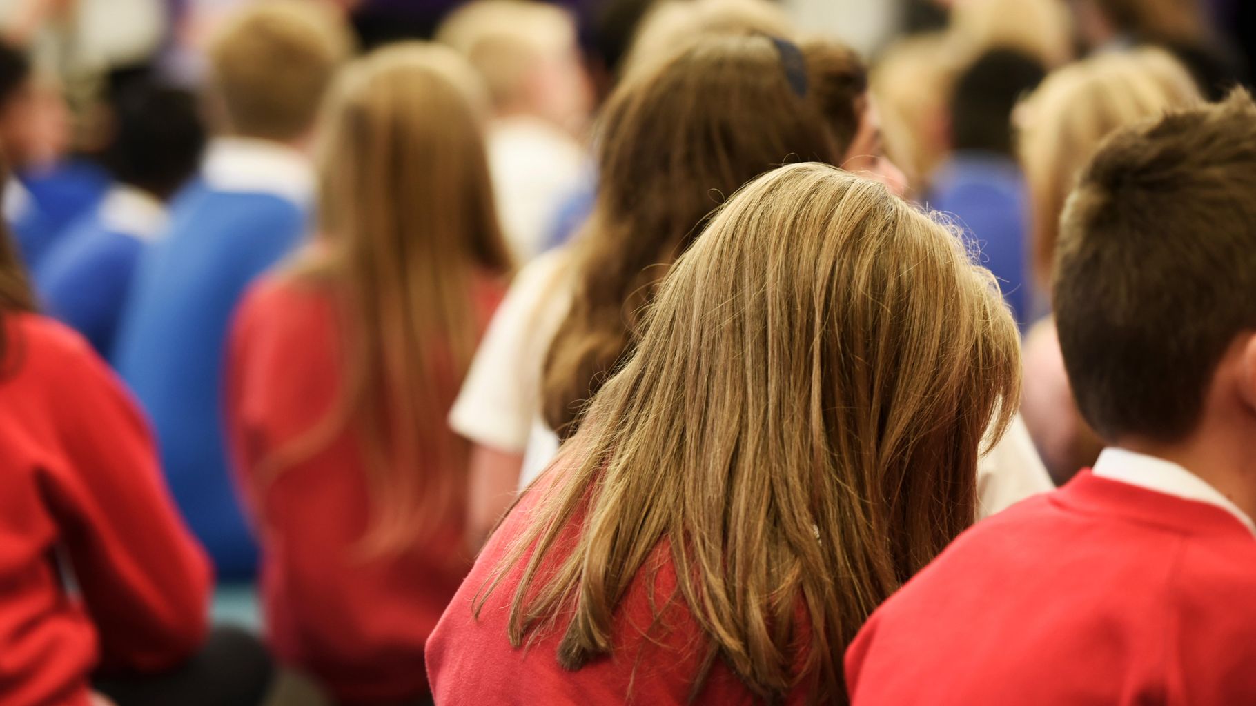 Children in West Yorkshire among those facing major inequalities after ...