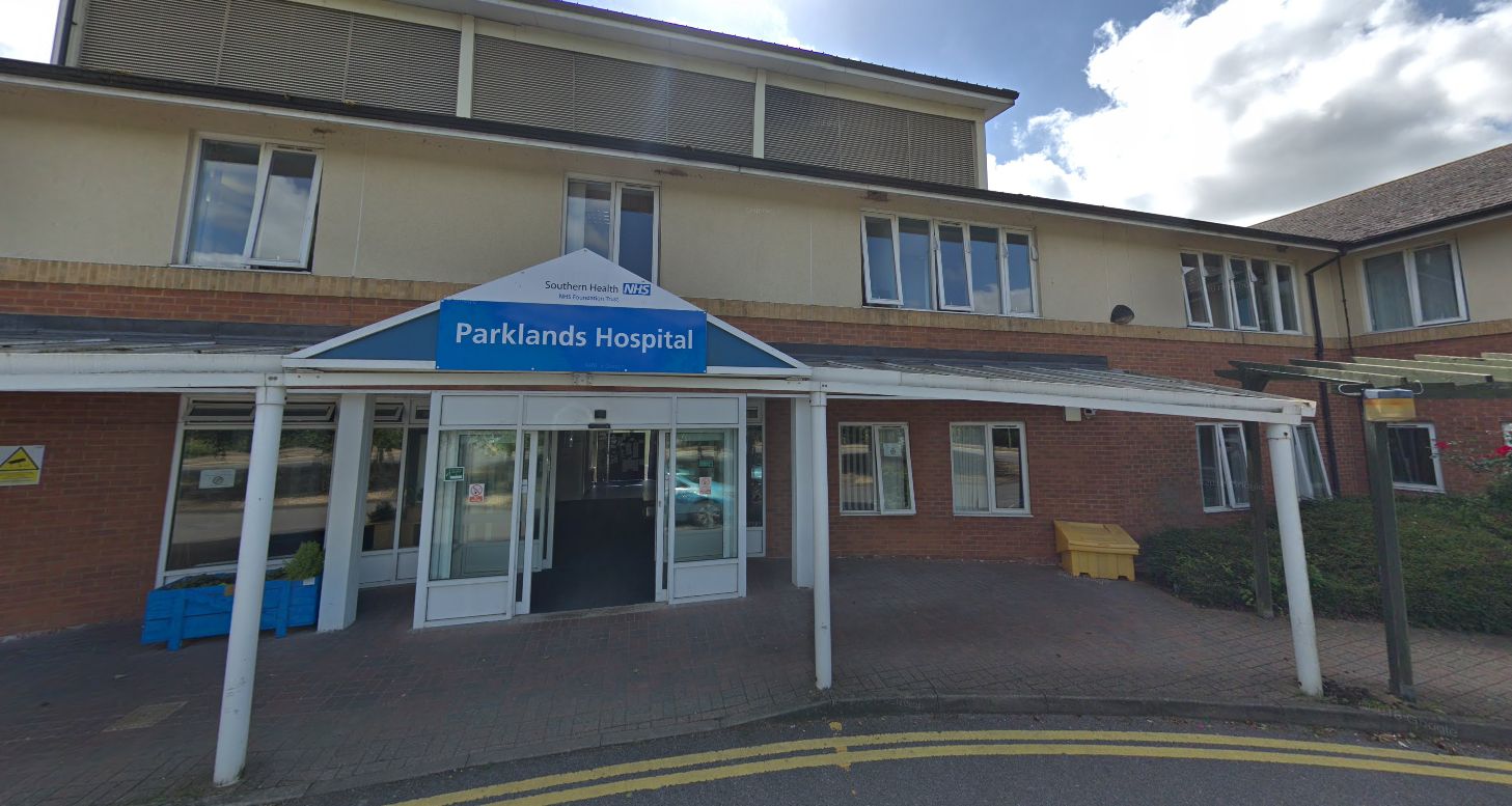 Police probe death at mental health hospital in Basingstoke | News ...