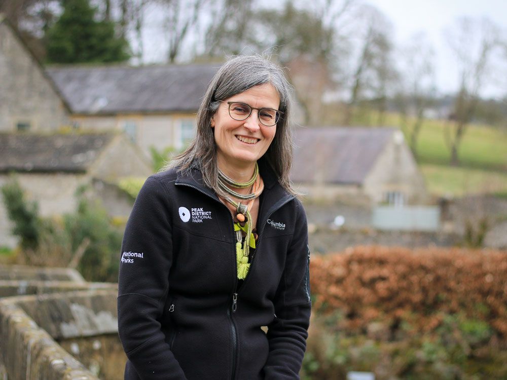 Peak District Chief Executive to step down | News - Greatest Hits Radio ...