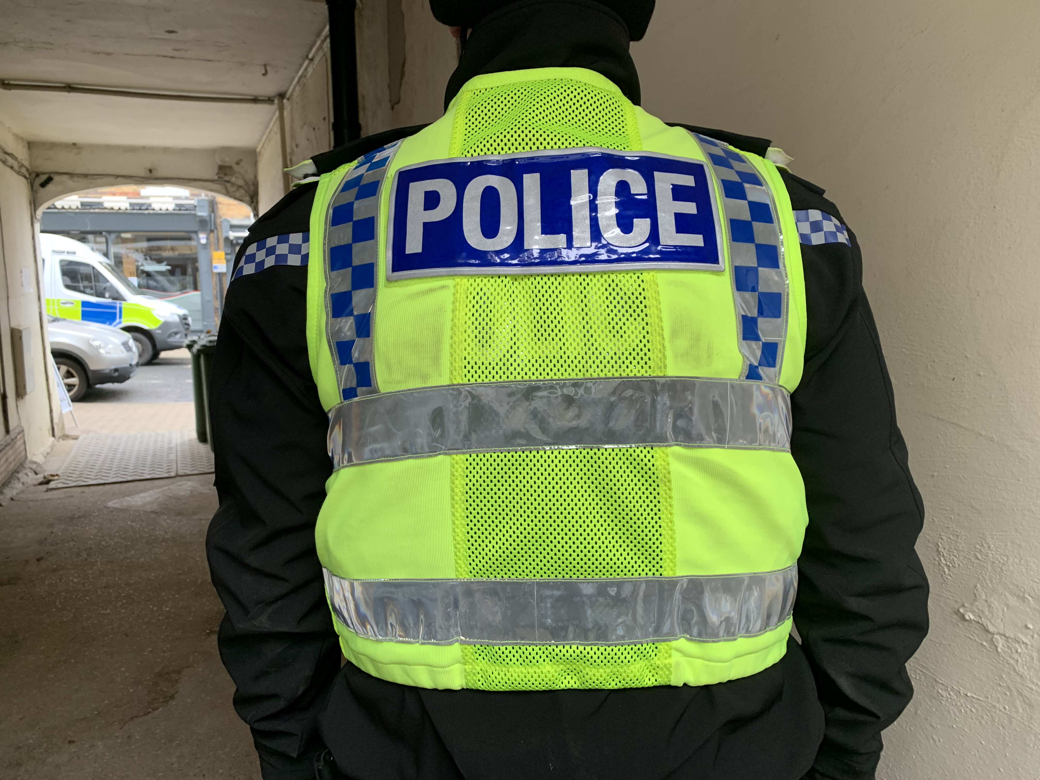 Wakefield District police officer due in court