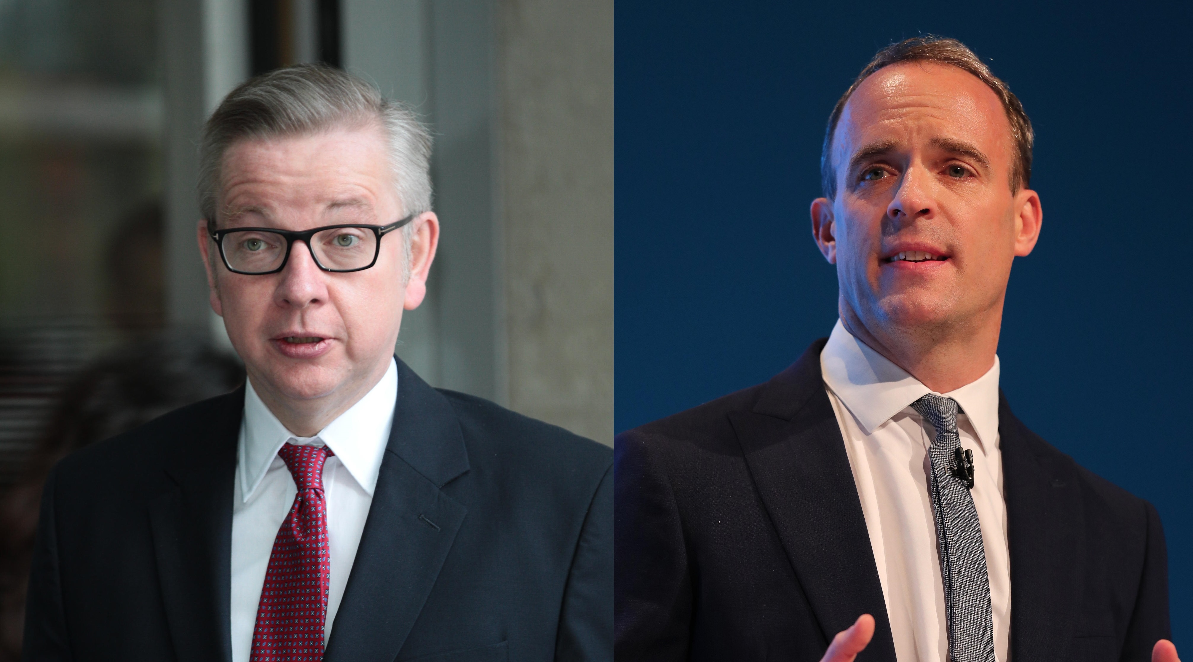 Surrey MPs among ministers self isolating after Australian politician ...