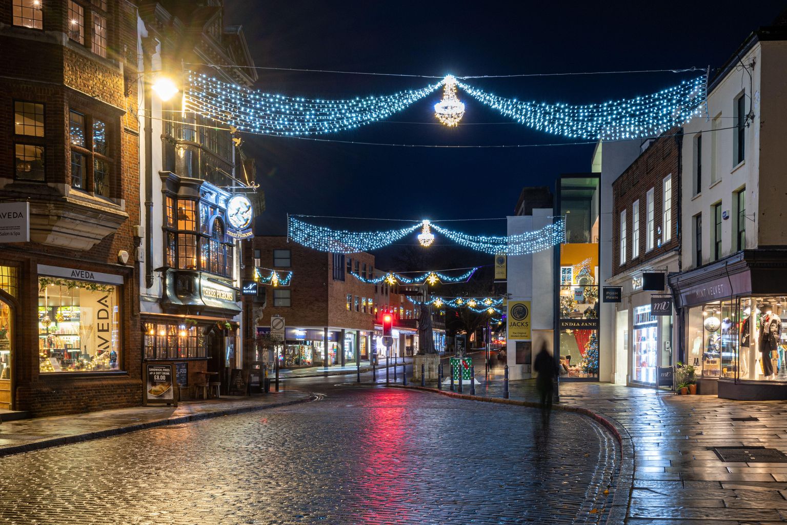 Guildford submits bid to become city | News - Greatest Hits Radio ...
