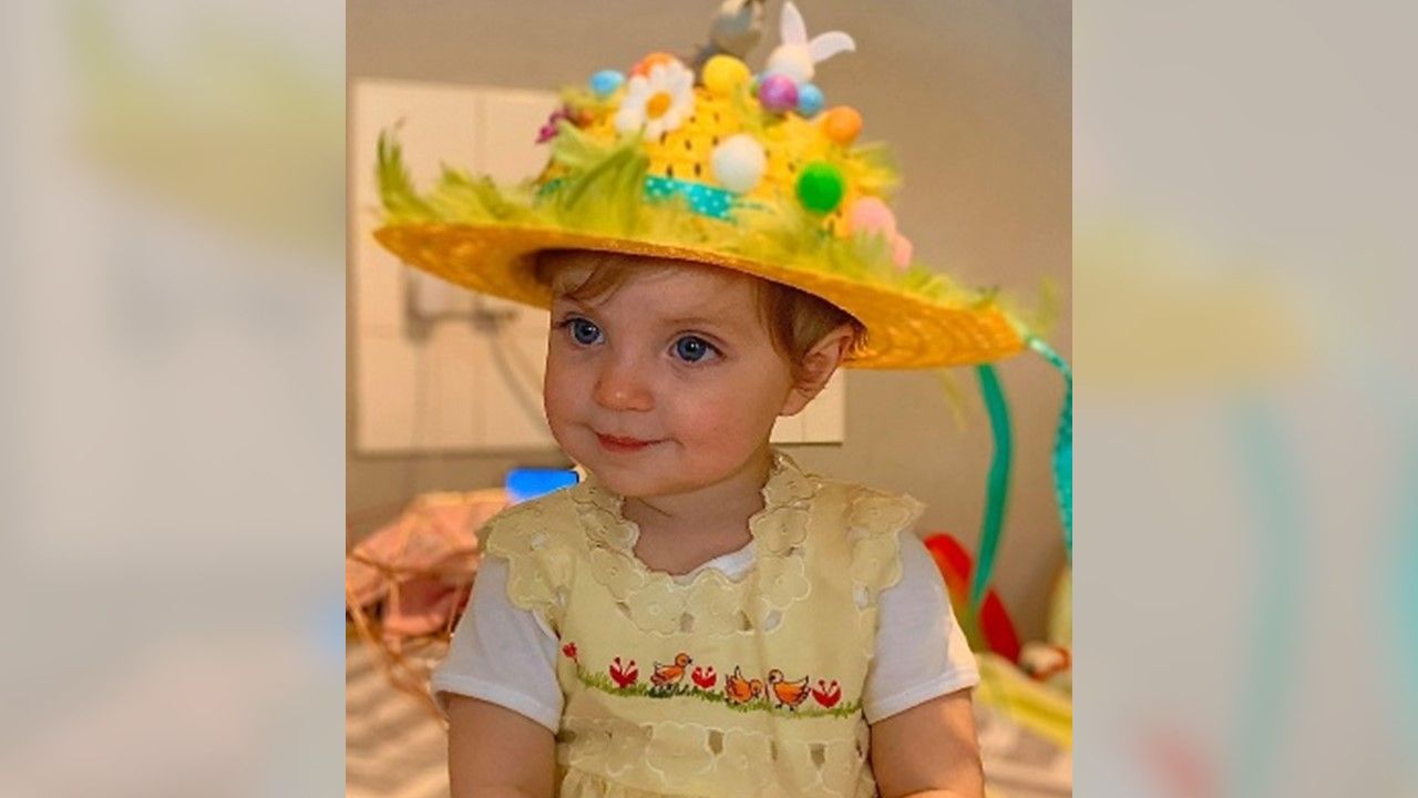 Dad of murdered Keighley toddler Star Hobson says he's 'devastated ...