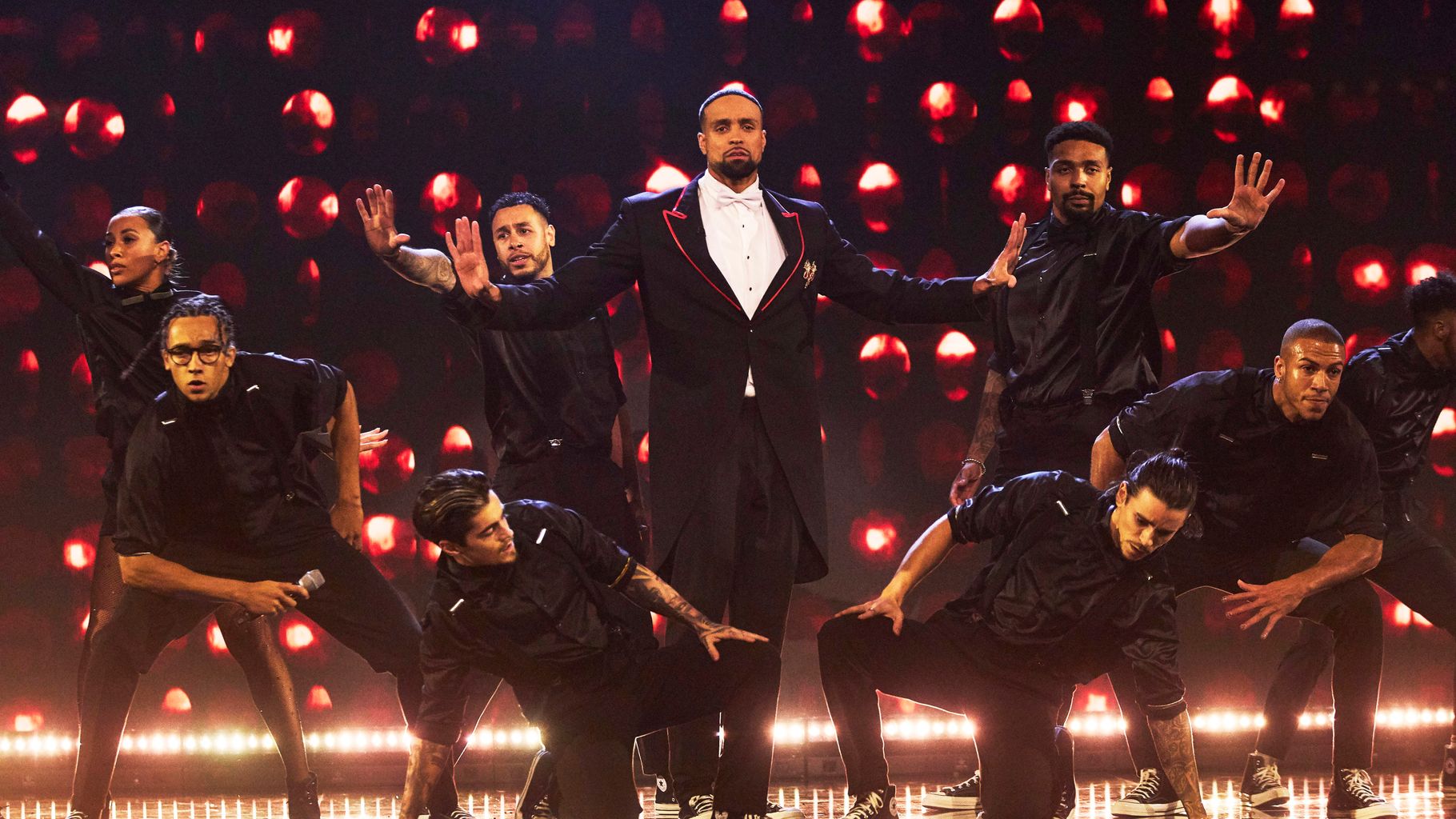 Strictly The Real Full Monty: Everything you need to know