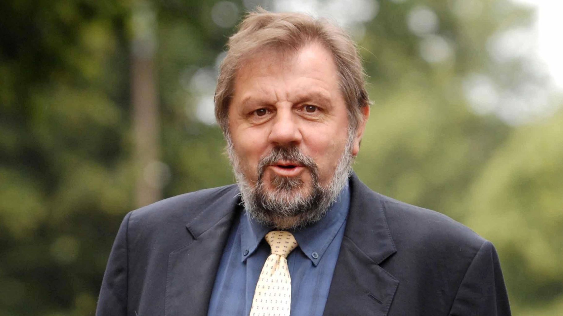 Comedian Jethro dies after getting Covid