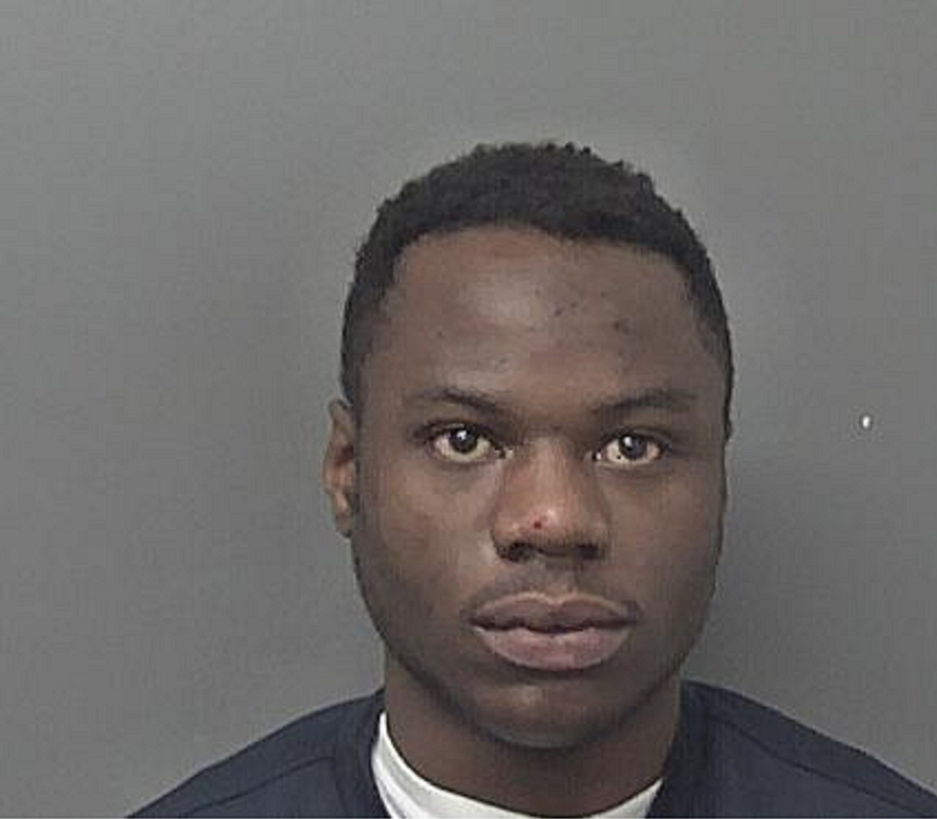 Reward to find man wanted over murder of Corey Dobbe doubles | News ...